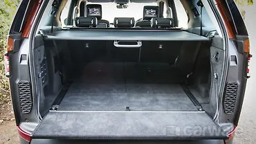 Land Rover Discovery Images - Interior & Exterior Photo Gallery [50 ...