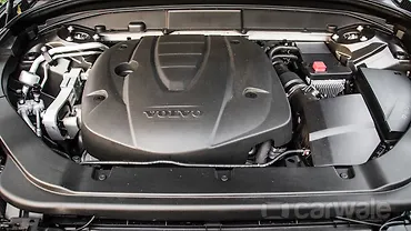 XC60 [2017-2021] Exterior Image, XC60 [2017-2021] Photos in India - CarWale