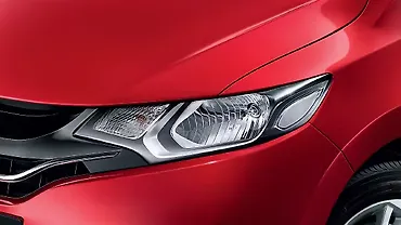 Honda Jazz [2018-2020] Images - Interior & Exterior Photo Gallery [250 ...