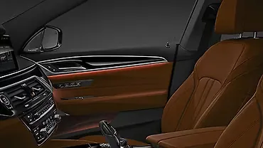 6 Series GT [2018-2021] Interior Image, 6 Series GT [2018-2021] Photos ...