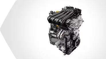 Renault Duster [2019-2020] Images - Interior & Exterior Photo Gallery ...