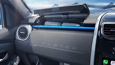 Renault Duster [2019-2020] Images - Interior & Exterior Photo Gallery ...