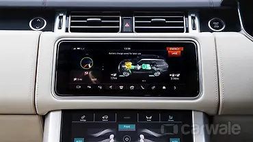 Range Rover [2014-2018] Exterior Image, Range Rover [2014-2018] Photos ...
