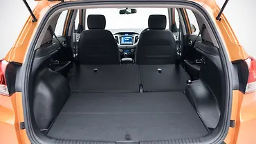 Hyundai Creta [2018-2019] Images, Interior & Exterior Photo Gallery ...