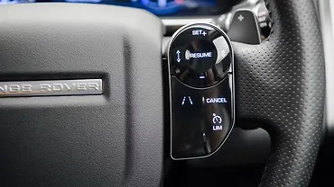 Range Rover Sport [2018-2022] Interior Image, Range Rover Sport [2018 ...