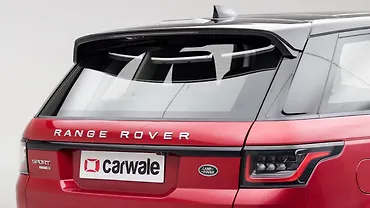 Range Rover Sport [2018-2022] Tail Lamps Image, Range Rover Sport [2018 ...