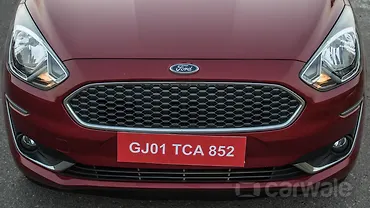 Ford Aspire Images - Interior & Exterior Photo Gallery [100+ Images ...