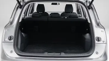 MG Hector Photo, Dashboard Image - CarWale