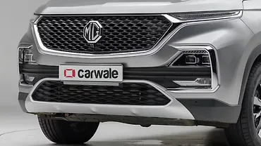 MG Hector Images, Interior & Exterior Photo Gallery - CarWale