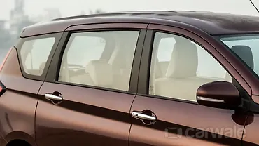 Ertiga [2018-2022] Exterior Image, Ertiga [2018-2022] Photos in India ...