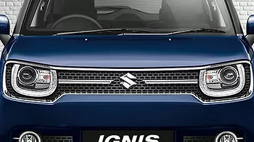 Ignis [2019-2020] Images - Interior & Exterior Photo Gallery [250 ...