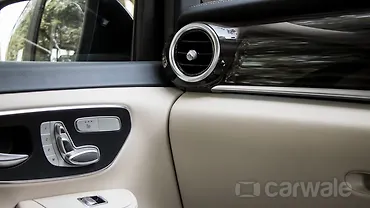 Mercedes-Benz V-Class Images - Interior & Exterior Photo Gallery [50 ...