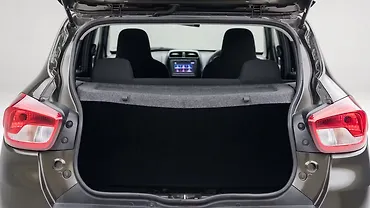 Kwid [2019] [2019-2019] Dashboard Image, Kwid [2019] [2019-2019] Photos ...