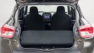 Kwid [2019] [2019-2019] Dashboard Image, Kwid [2019] [2019-2019] Photos ...