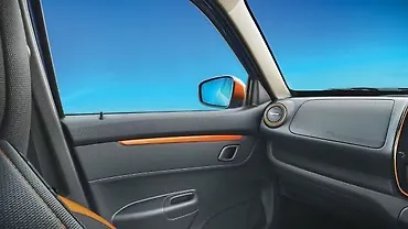 Kwid [2019] [2019-2019] Interior Image, Kwid [2019] [2019-2019] Photos ...