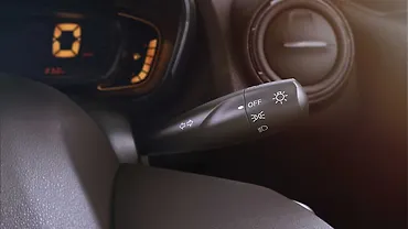 Kwid [2019] [2019-2019] Interior Image, Kwid [2019] [2019-2019] Photos ...