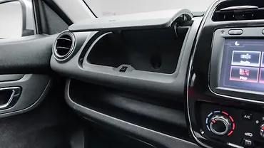 Kwid [2019] [2019-2019] Interior Image, Kwid [2019] [2019-2019] Photos ...