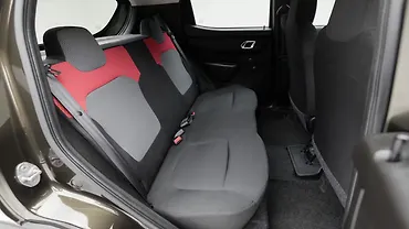 Kwid [2019] [2019-2019] Interior Image, Kwid [2019] [2019-2019] Photos ...