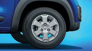 Renault Kwid [2019] [2019-2019] Images - Interior & Exterior Photo ...