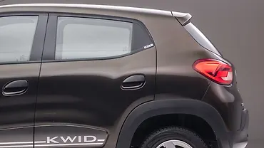 Renault Kwid [2019] [2019-2019] Images - Interior & Exterior Photo ...