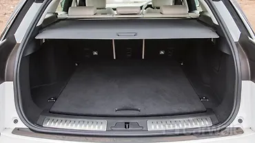 Range Rover Velar Interior Image, Range Rover Velar Photos in India ...