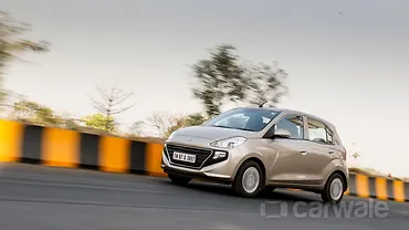 Hyundai Santro Price - Images, Colors & Reviews - CarWale