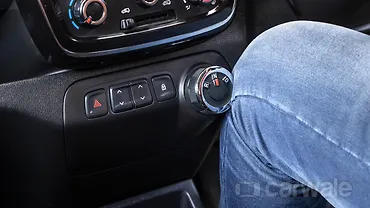 Kwid [2019] [2019-2019] Interior Image, Kwid [2019] [2019-2019] Photos ...