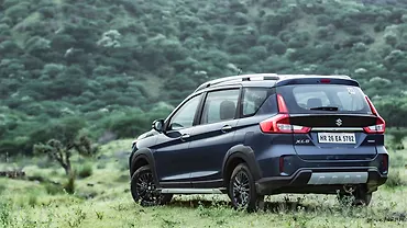 XL6 [2019-2022] Exterior Image, XL6 [2019-2022] Photos in India - CarWale