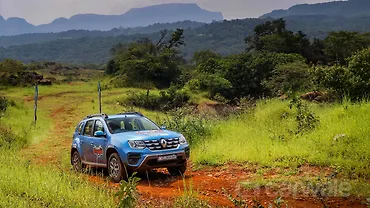 Duster [2019-2020] Exterior Image, Duster [2019-2020] Photos in India ...