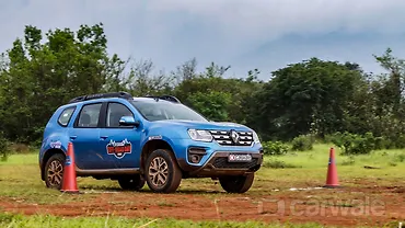 Duster [2019-2020] Exterior Image, Duster [2019-2020] Photos in India ...