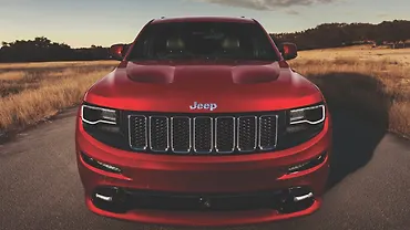 Grand Cherokee [2016-2020] Exterior Image, Grand Cherokee [2016-2020 ...