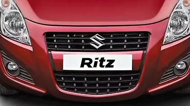 Ritz Right Side Image, Ritz Photos in India - CarWale