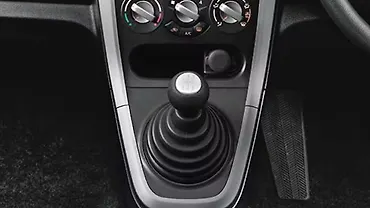 Ritz Gear-Lever Image, Ritz Photos in India - CarWale