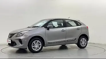 Spinny Car Hub Gurgaon - CarWale