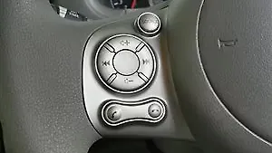 Micra [2013-2018] Badges Image, Micra [2013-2018] Photos in India - CarWale