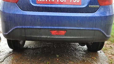 Zest Wheels-Tyres Image, Zest Photos in India - CarWale