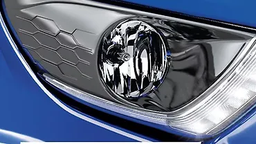 Zest Rear View Image, Zest Photos in India - CarWale