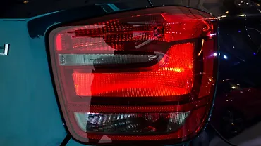 1 Series Rear View Image, 1 Series Photos in India - CarWale