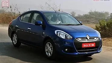 Scala [2012-2017] Driving Image, Scala [2012-2017] Photos in India ...