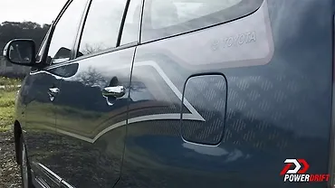 Innova [2013-2014] Left Side View Image, Innova [2013-2014] Photos in ...