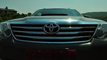 Fortuner [2012-2016] Exterior Image, Fortuner [2012-2016] Photos in ...