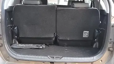 Fortuner [2012-2016] Interior Image, Fortuner [2012-2016] Photos in ...