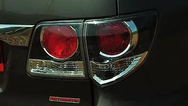 Toyota Fortuner [2012-2016] Images - Interior & Exterior Photo Gallery ...