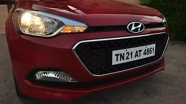 Elite i20 [2014-2015] Interior Image, Elite i20 [2014-2015] Photos in ...
