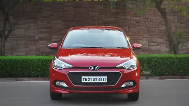Elite i20 [2014-2015] ORVM Image, Elite i20 [2014-2015] Photos in India ...