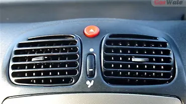 Indigo eCS [2013-2018] Rear View Image, Indigo eCS [2013-2018] Photos ...