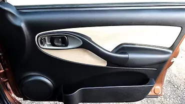 Indigo eCS [2013-2018] Left Side View Image, Indigo eCS [2013-2018 ...