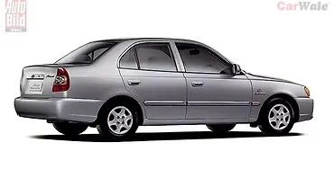 Accent Exterior Image, Accent Photos in India - CarWale