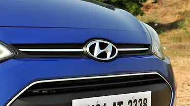 Xcent [2014-2017] Exterior Image, Xcent [2014-2017] Photos in India ...