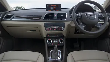 Q3 [2012-2015] Dashboard Image, Q3 [2012-2015] Photos in India - CarWale